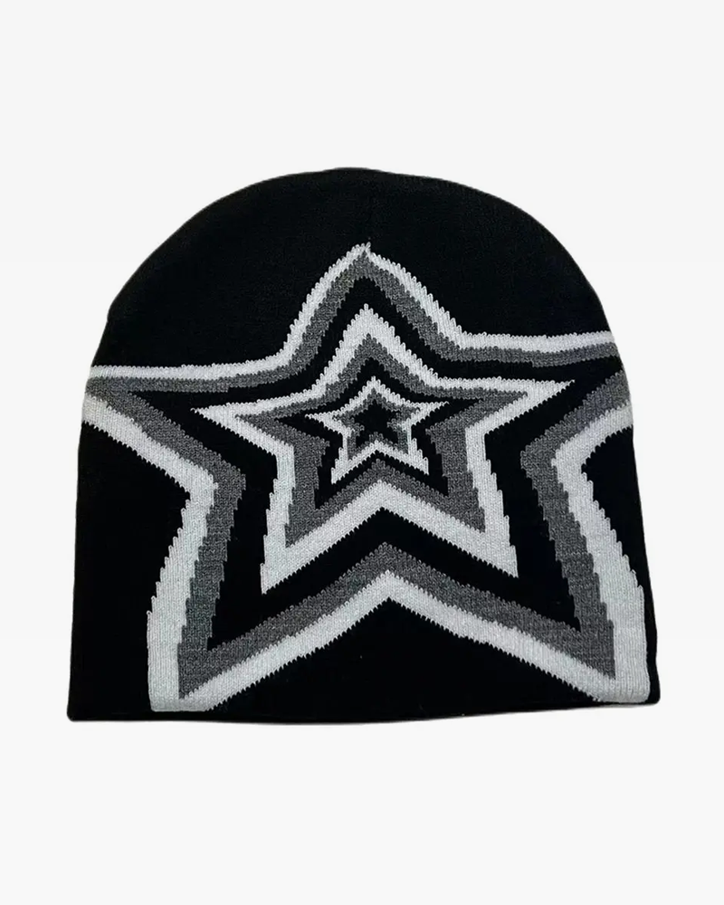 Bonnet etoile | Y2K Plug