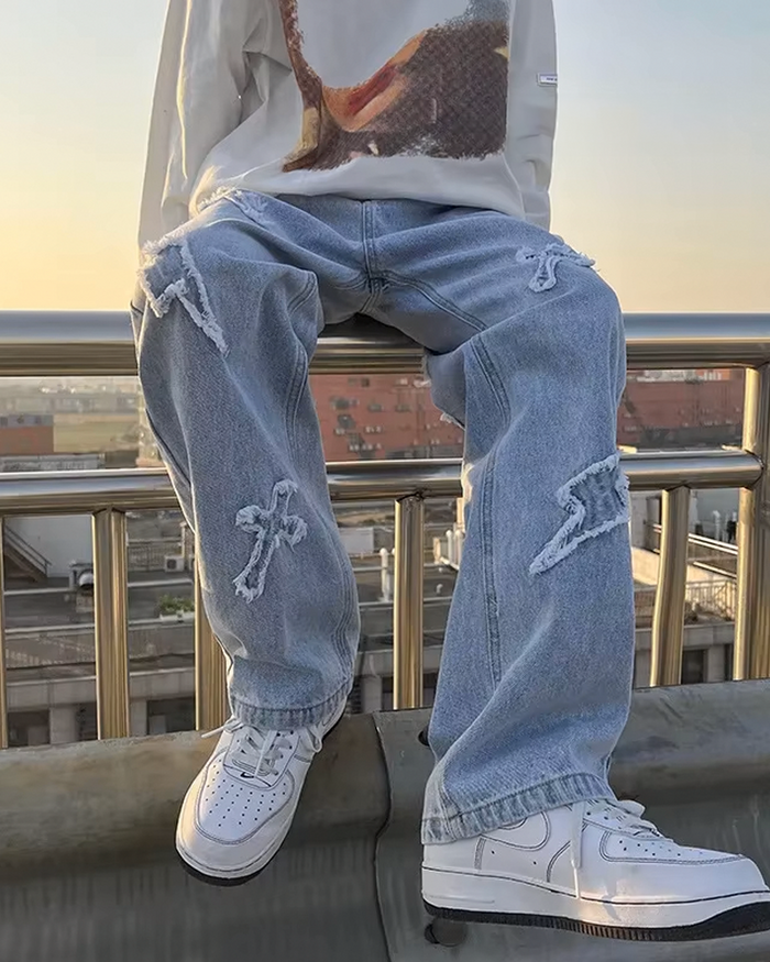 Jean Y2K | Y2K Plug
