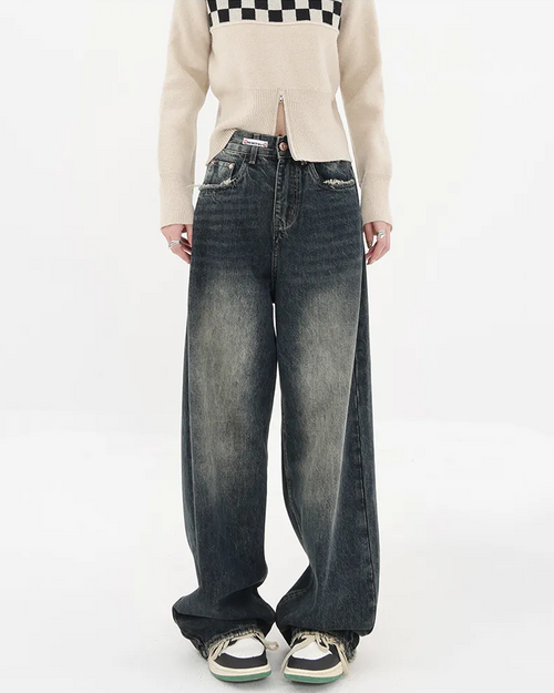 Jean Y2K | Y2K Plug