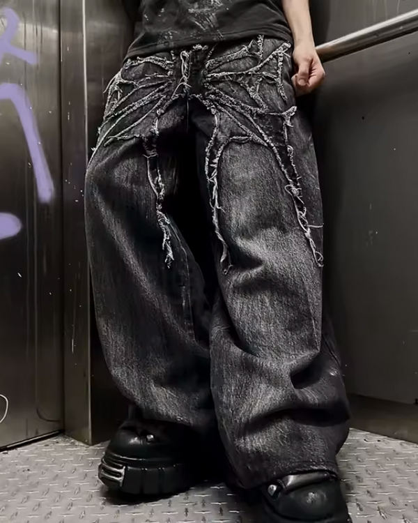 Jean Y2K | Y2K Plug