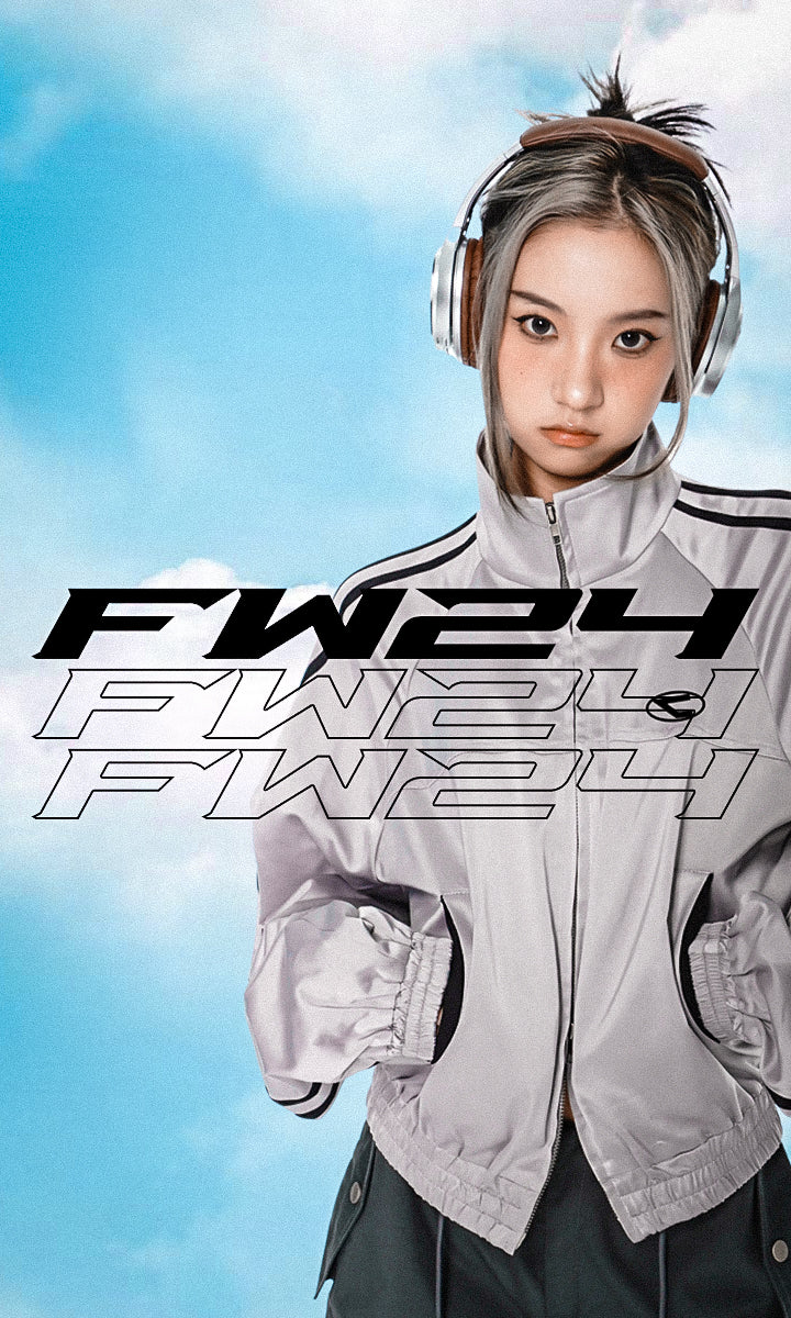 Y2K Plug | Prêt-à-porter et accessoires Y2K