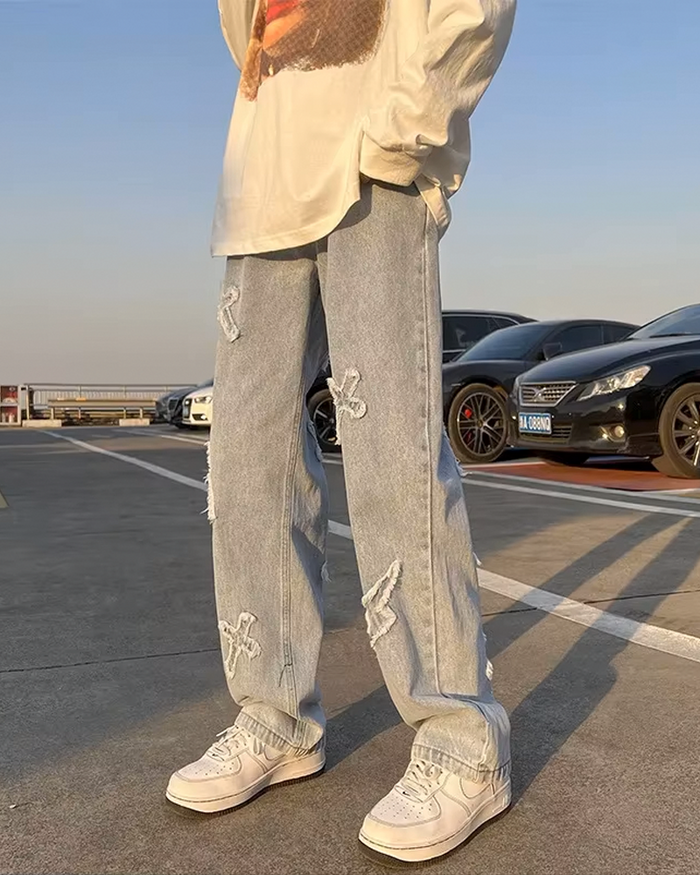Jean Y2K | Y2K Plug