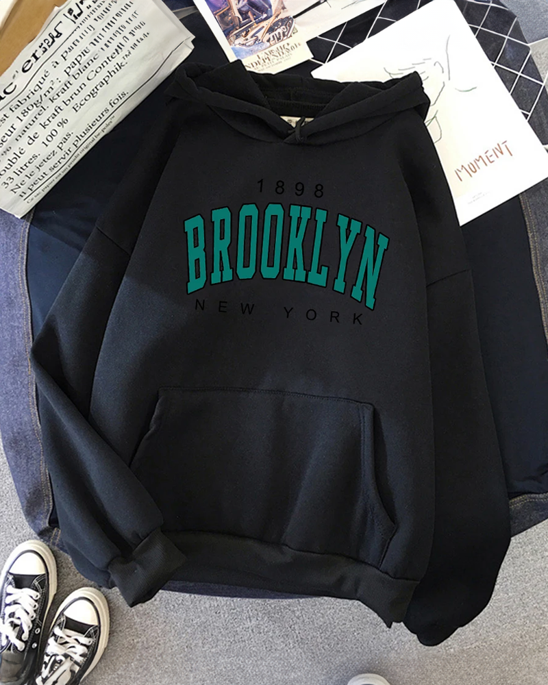 Pull Brooklyn | Y2K Plug