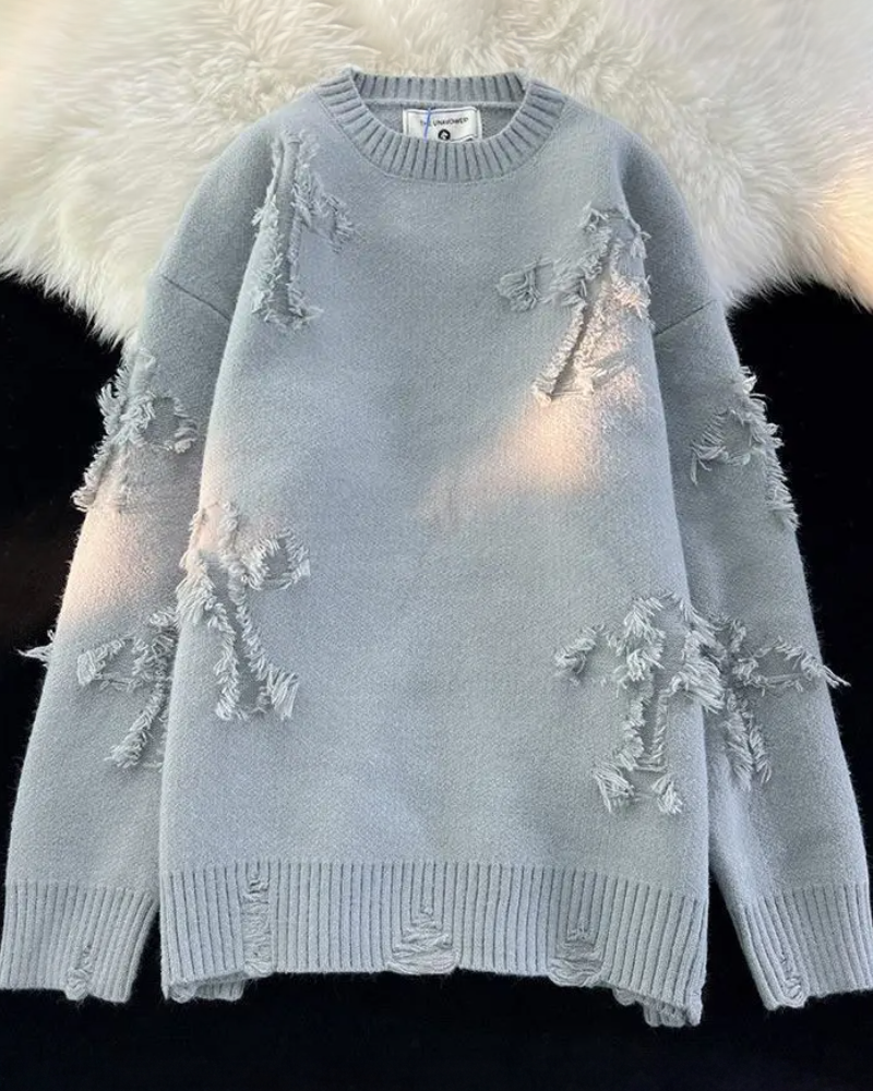 Pull croix | Y2K Plug