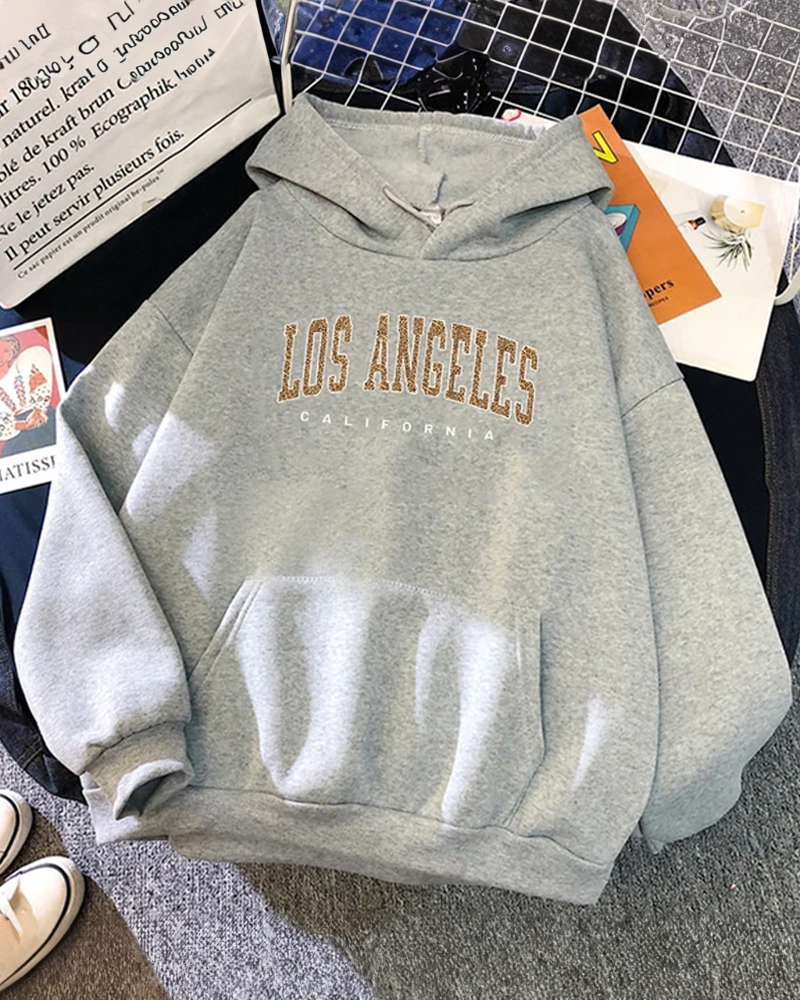 Pull Los Angeles | Y2K Plug