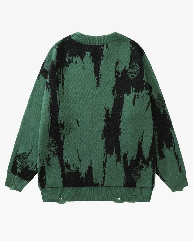 Pull grunge | Y2K Plug