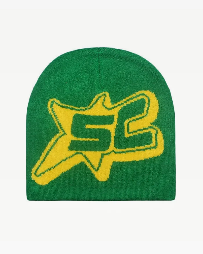 Y2K beanie | Y2K Plug